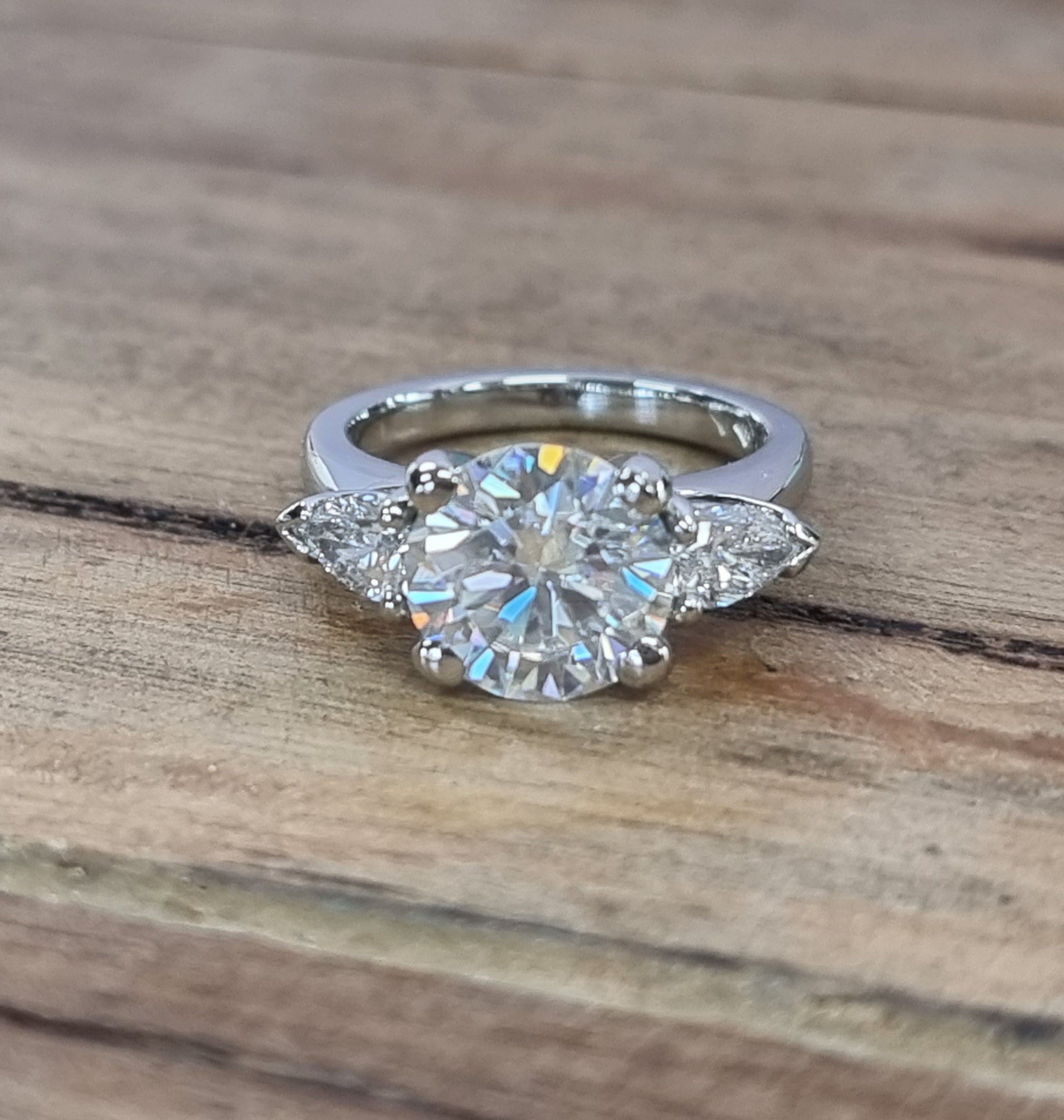 Custom Designs – Desma Designs
