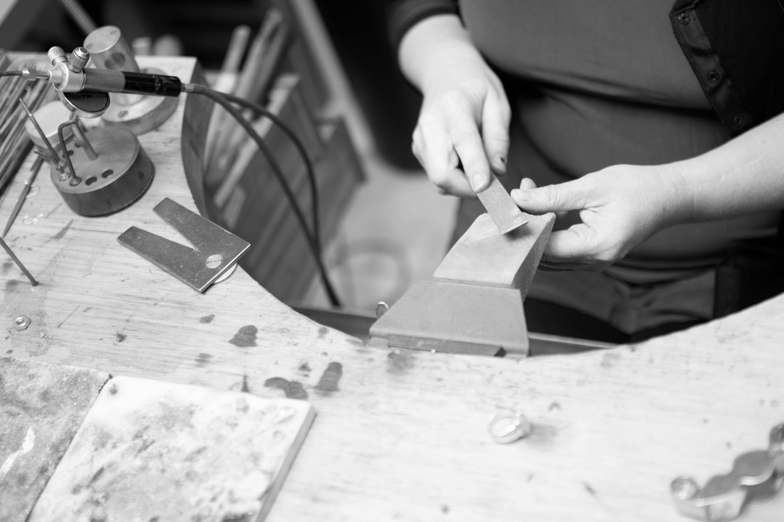 Desma Designs Jewellery